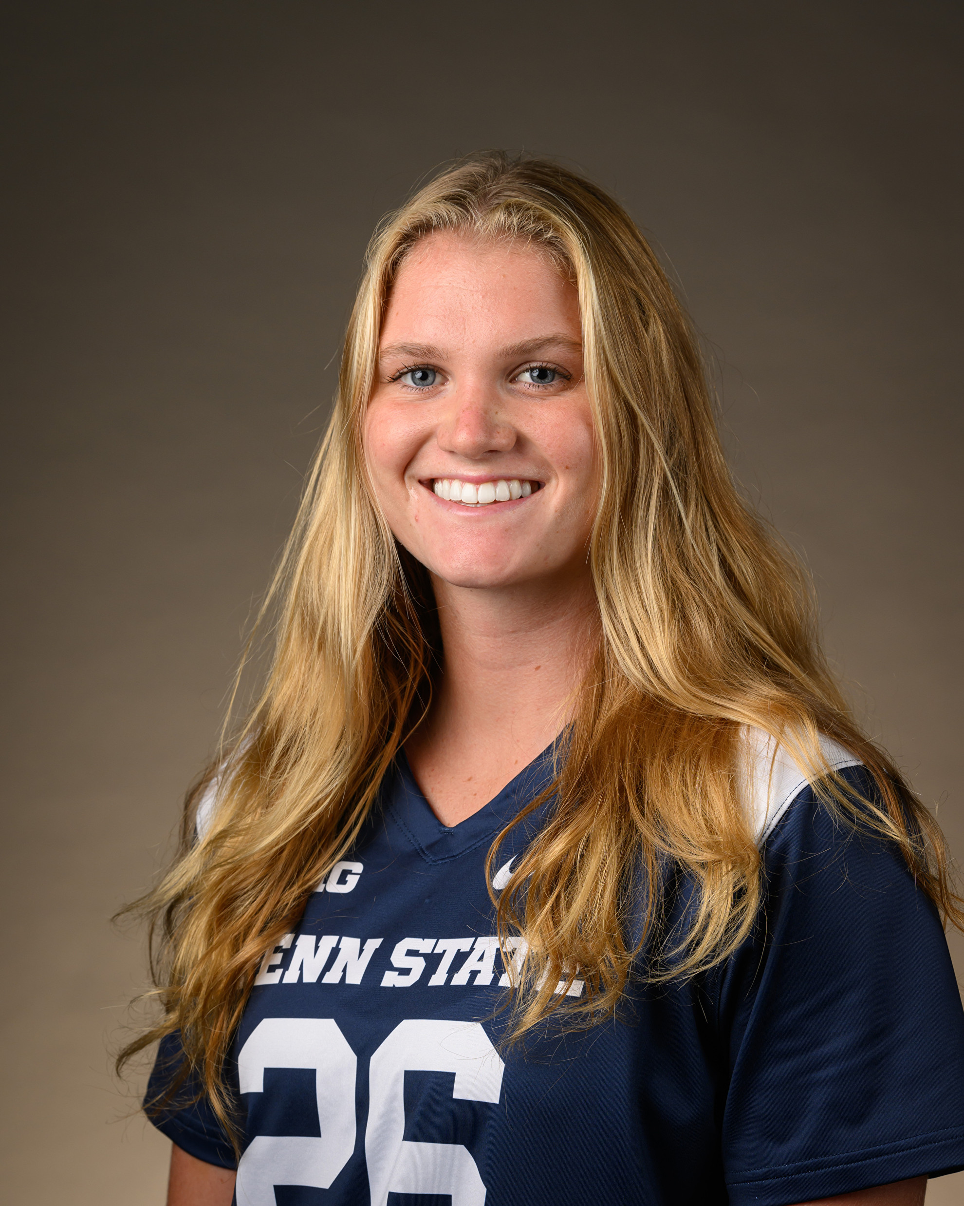 Kate Dougherty - 2020 Women's Lacrosse - Penn State - Official ...