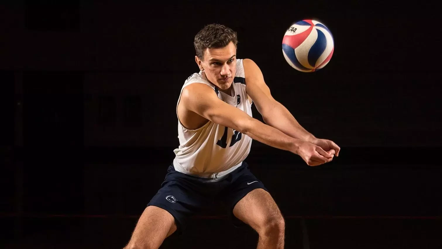 Wildman Chosen To Represent USA At World University Games - Penn State ...