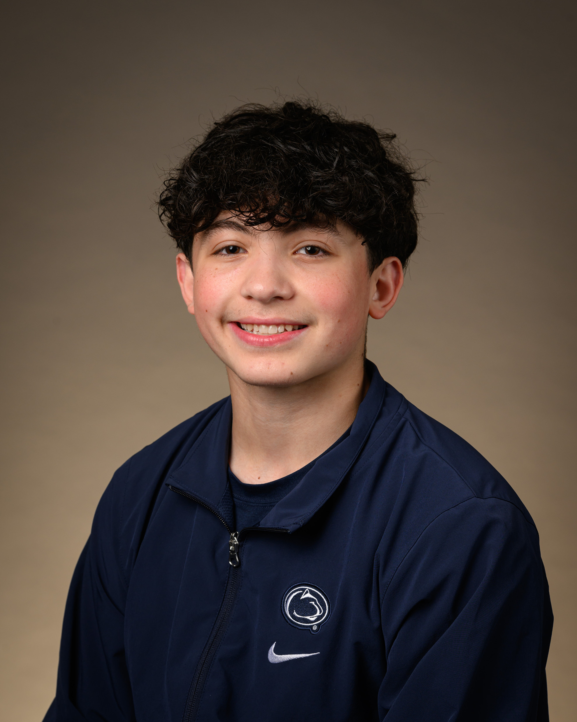 Bobby Alessio - 2024 Men's Gymnastics - Penn State - Official Athletics ...
