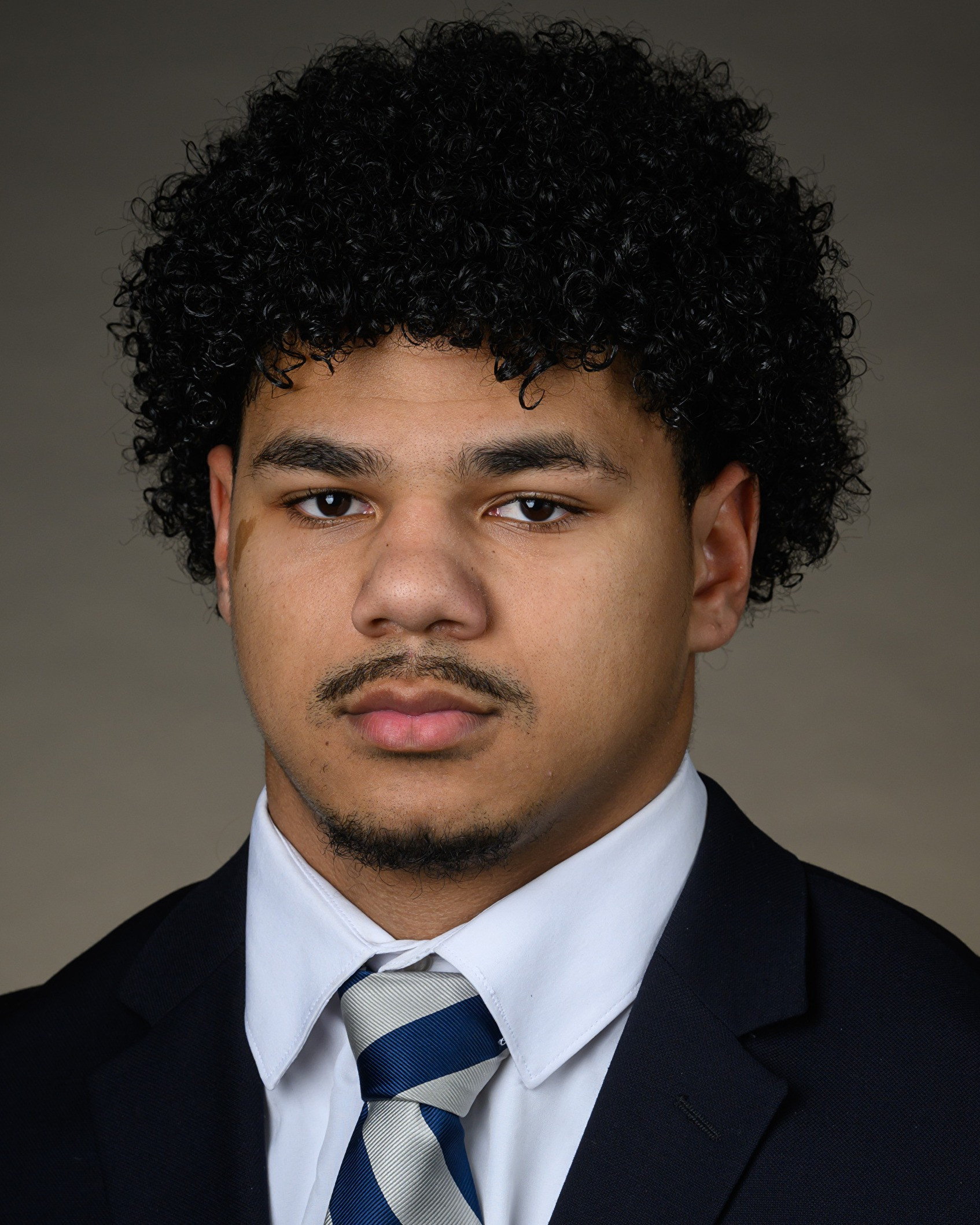 Max Granville - 2026 Football - Penn State - Official Athletics Website