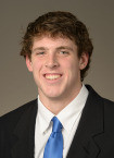 Tyler Ferguson - 2013 Football - Penn State - Official Athletics Website