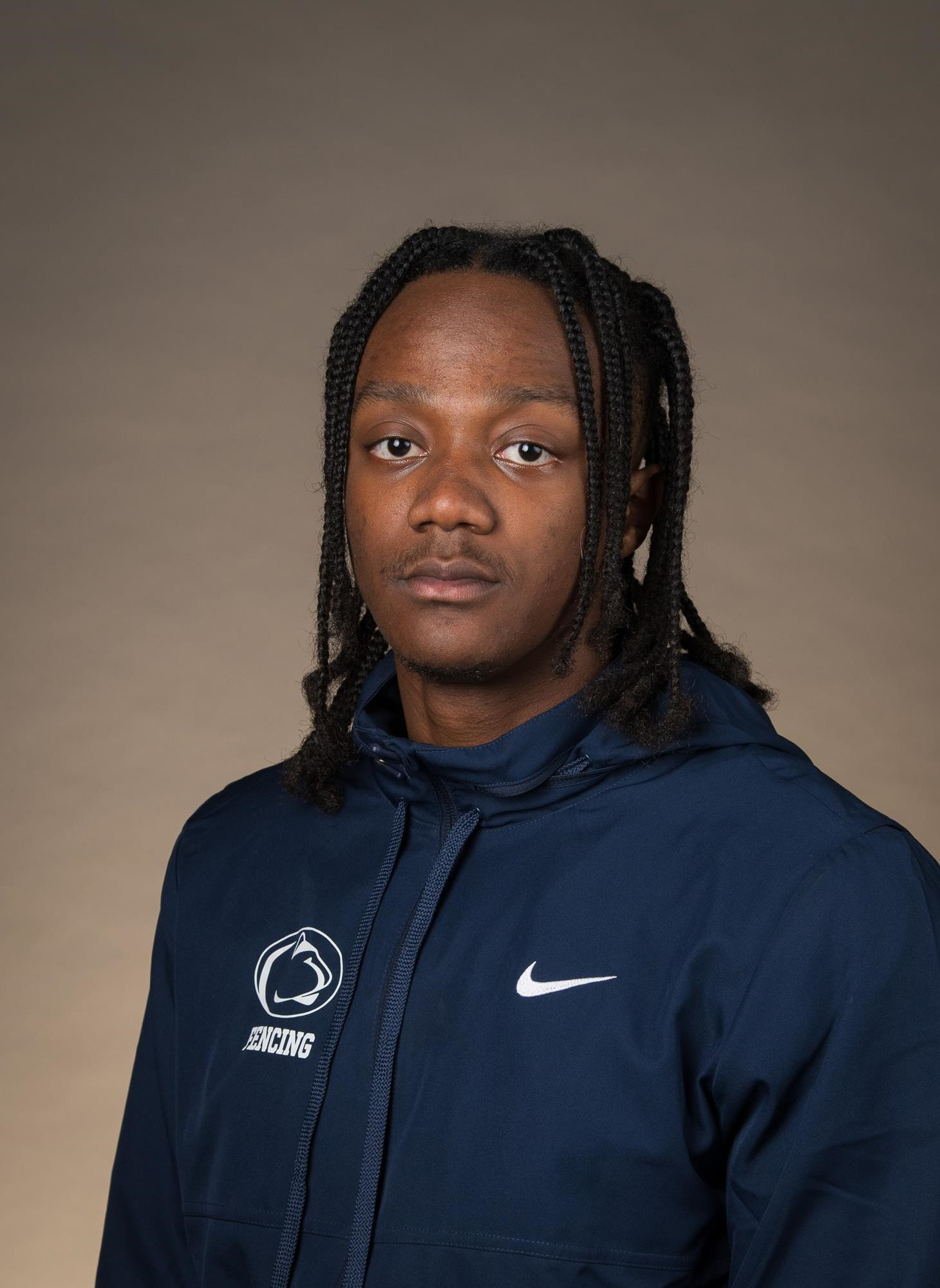 Kamar Skeete - 2021-22 Fencing - Penn State - Official Athletics Website