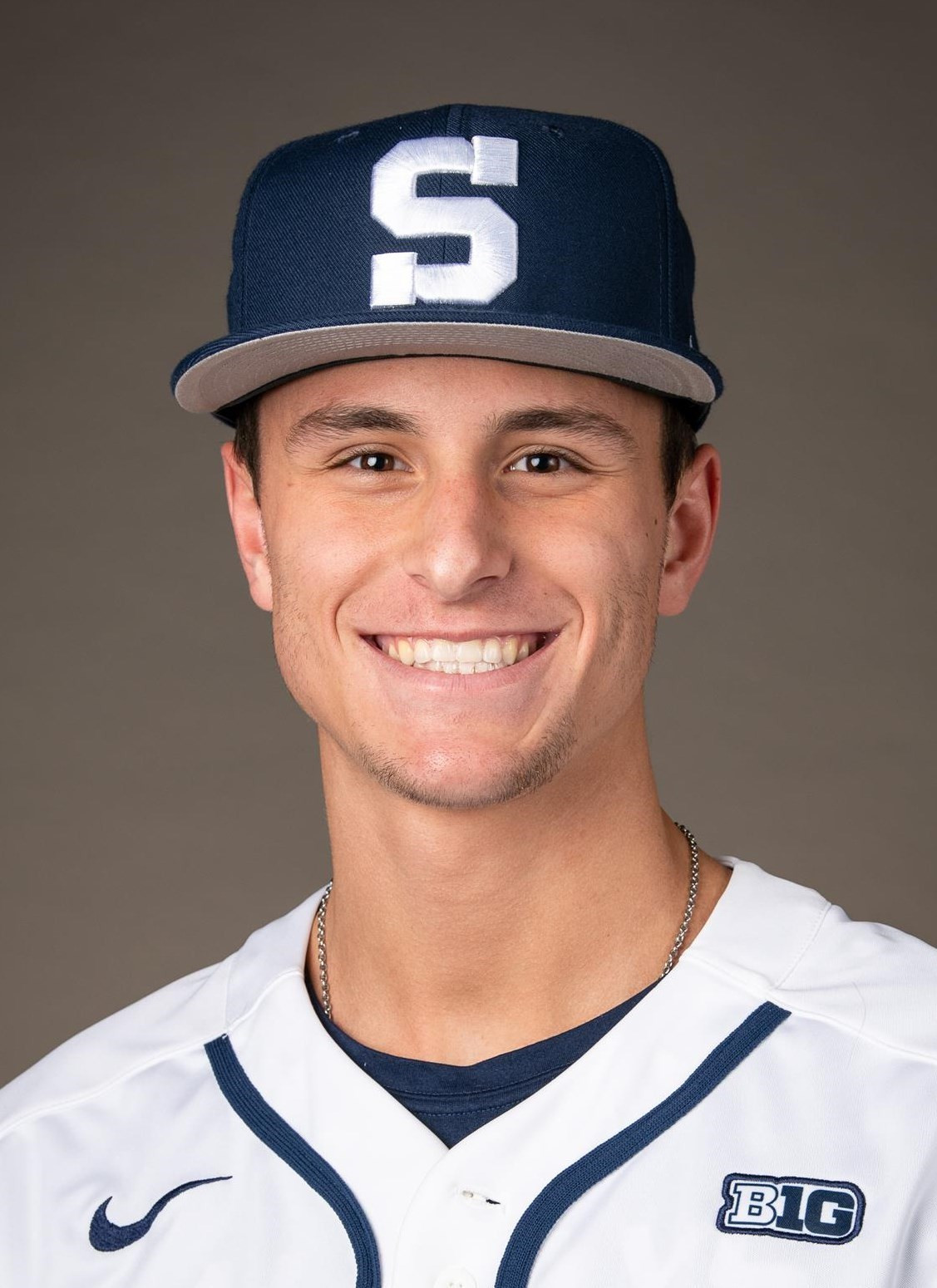 Jaden Henline - 2021 Baseball - Penn State - Official Athletics Website