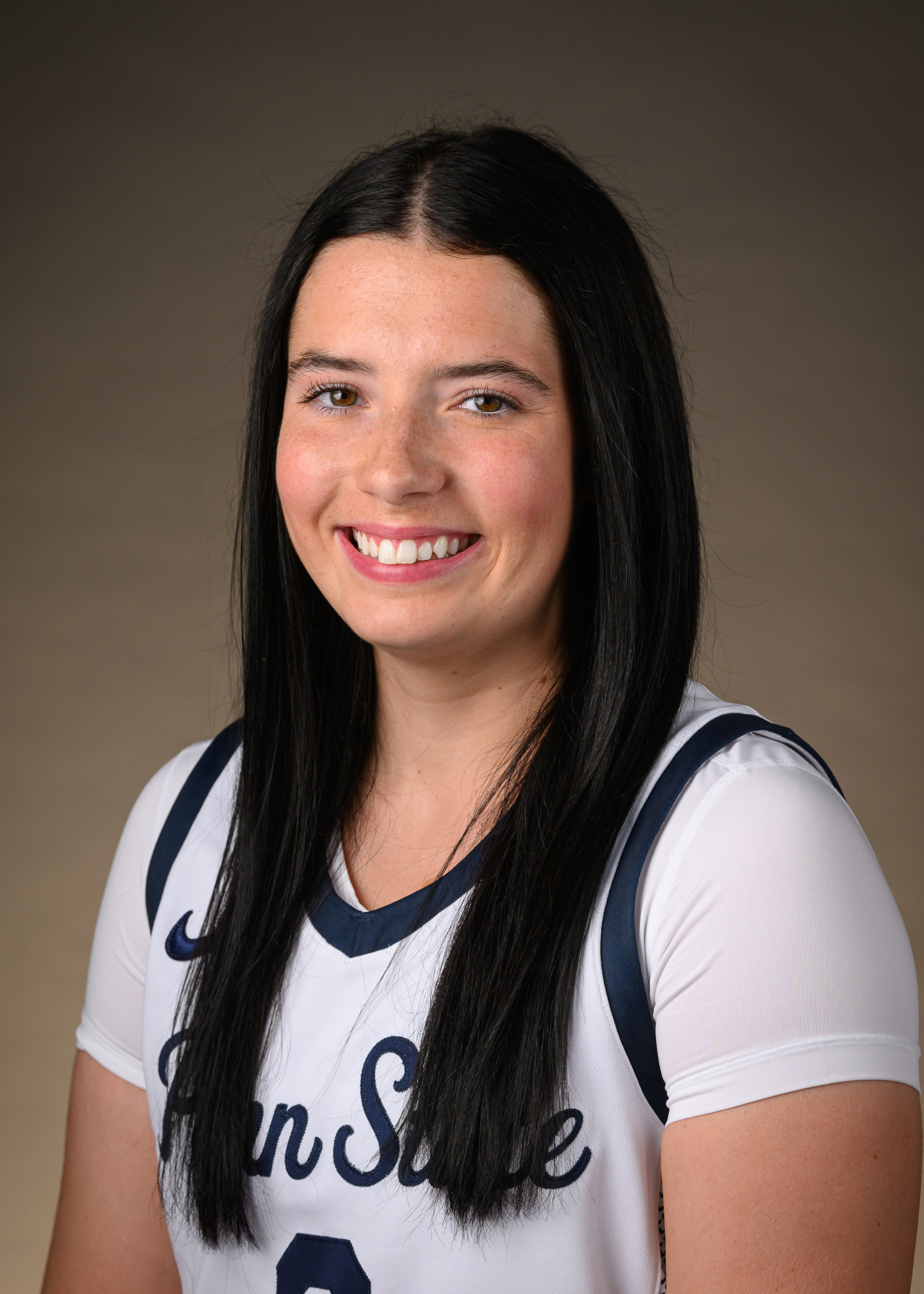 Moriah Murray - 2024-25 Women's Basketball - Penn State - Official ...