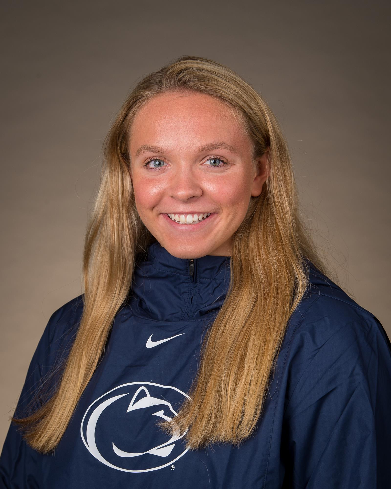 Brooke Matthias - 2019-20 Women's Swimming and Diving - Penn State ...