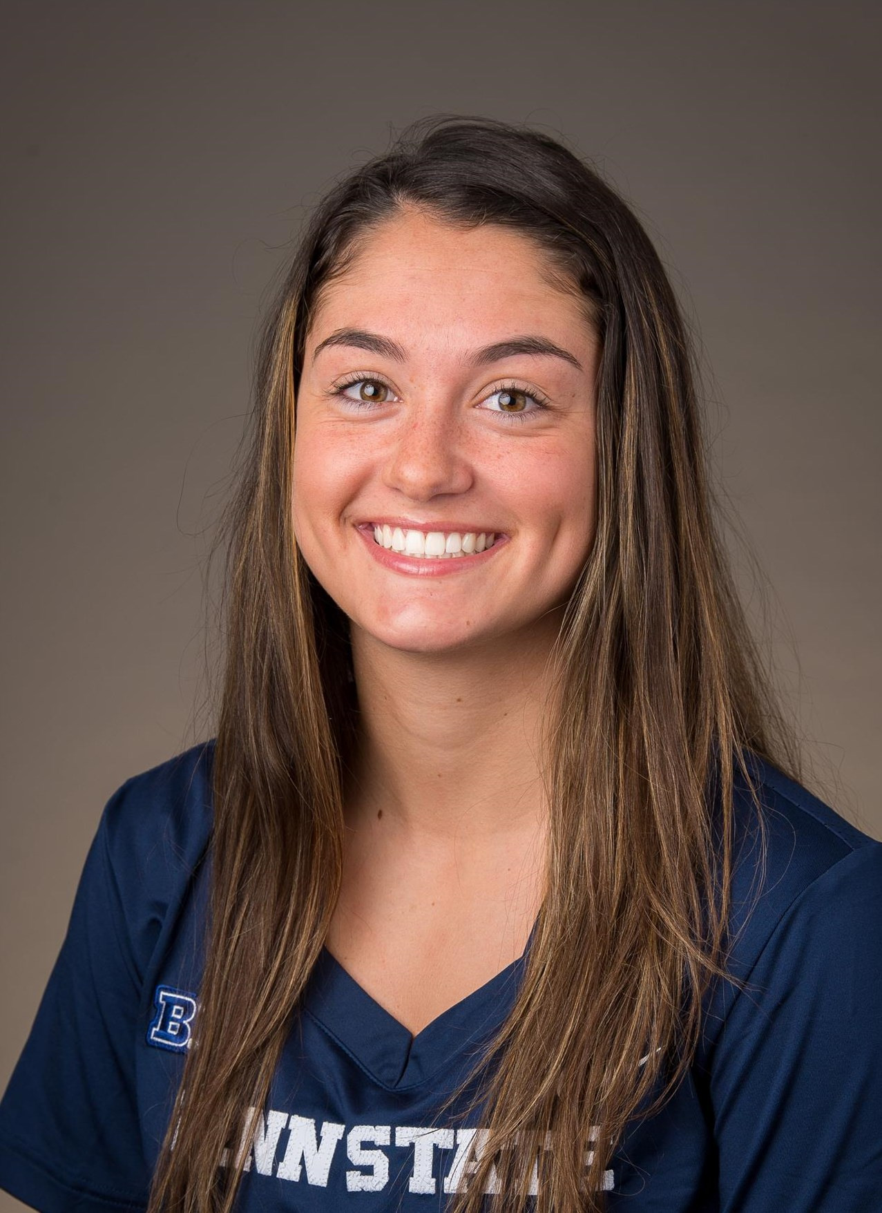 Alyssa Sloane - 2020 Women's Lacrosse - Penn State - Official Athletics ...