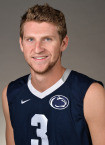 Connor Curry - Men's Volleyball 2011 - Penn State - Official Athletics ...