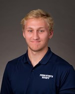 Charlie Overton - Men's Rugby 2020-21 - Penn State - Official Athletics ...