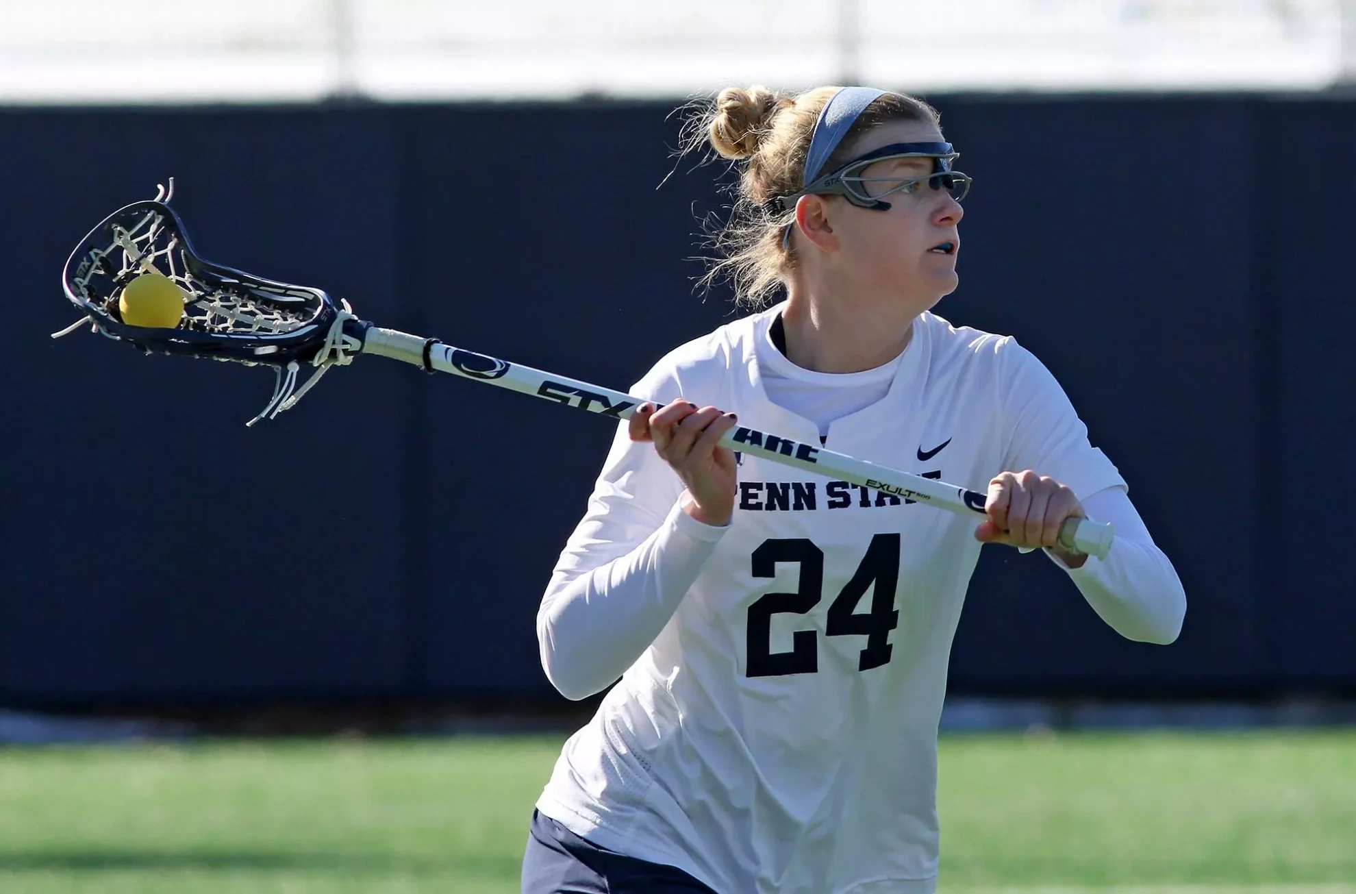 Carter Selected Inside Lacrosse Preseason All-American - Penn State ...