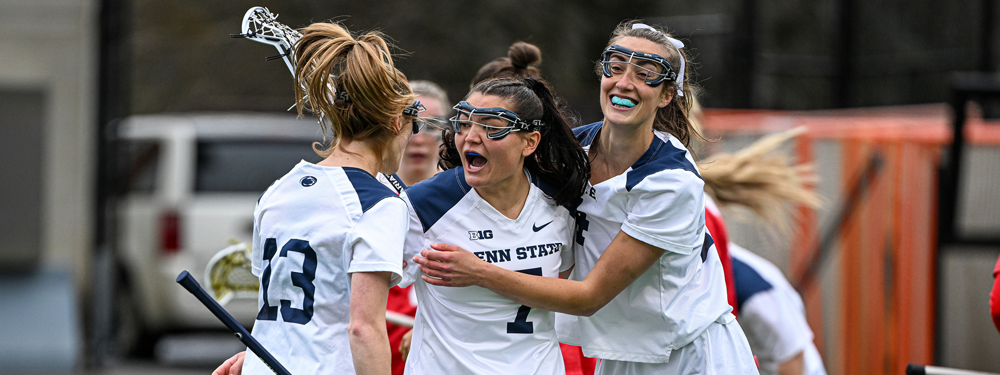 Erika Ho Earns Preseason All-America Nod - Penn State - Official ...