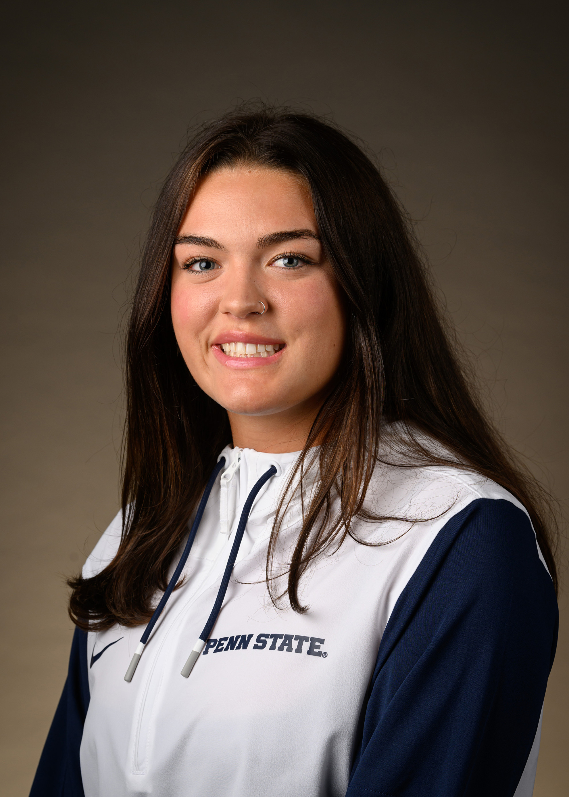 Molly Carson - 2024-25 Women's Swimming and Diving - Penn State ...