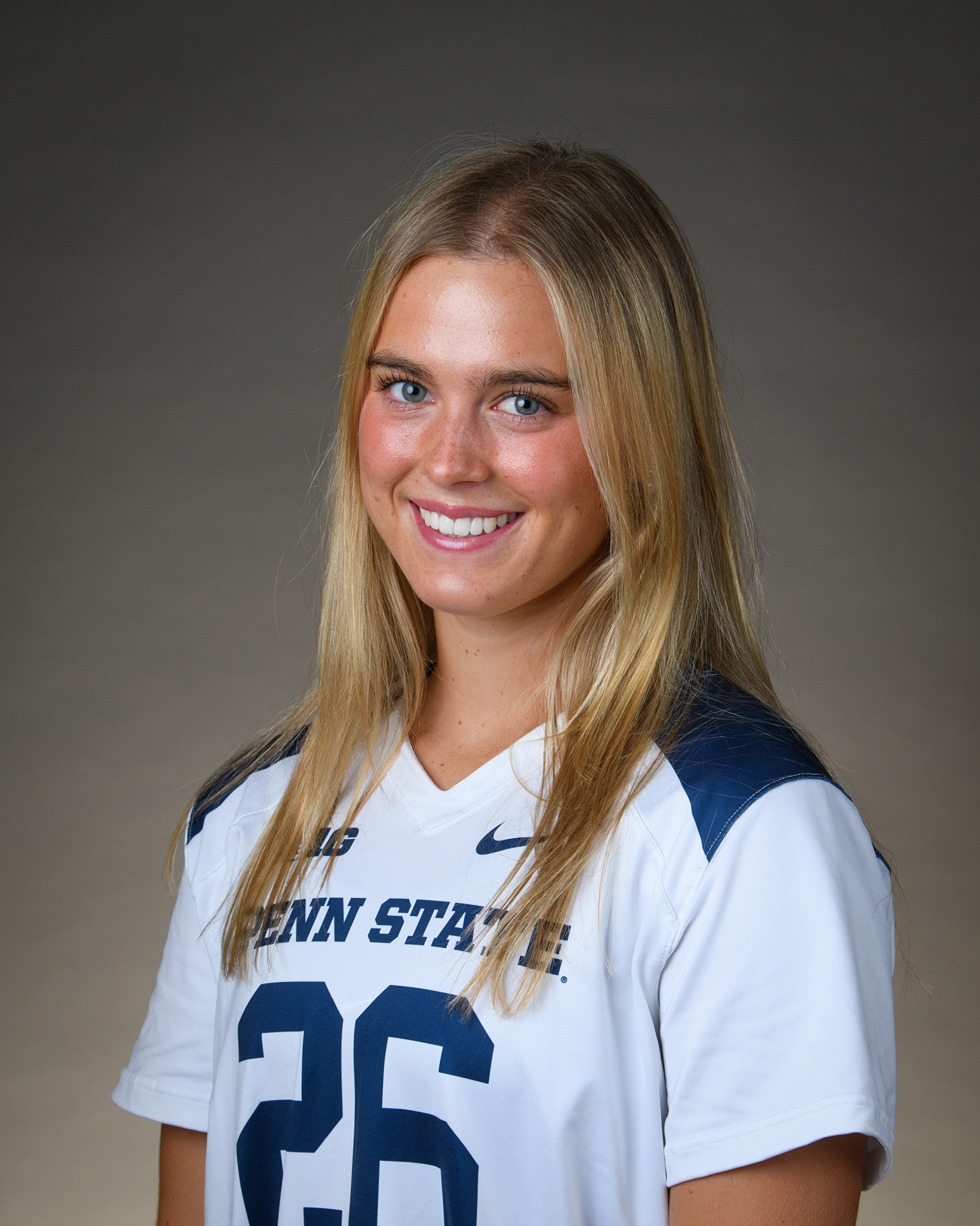 Sarah Anné - 2026 Women's Lacrosse - Penn State - Official Athletics ...