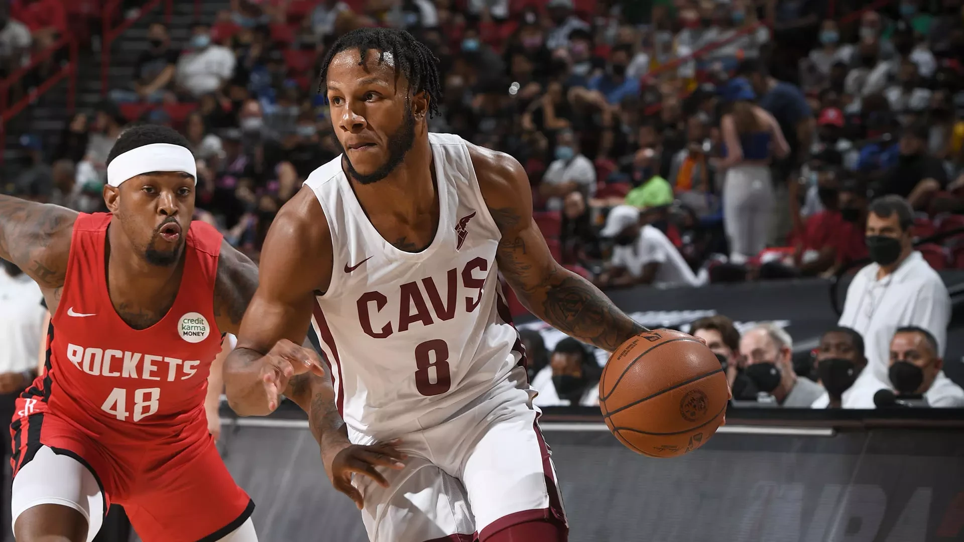 Stevens Shines in NBA Summer League - Penn State - Official Athletics ...