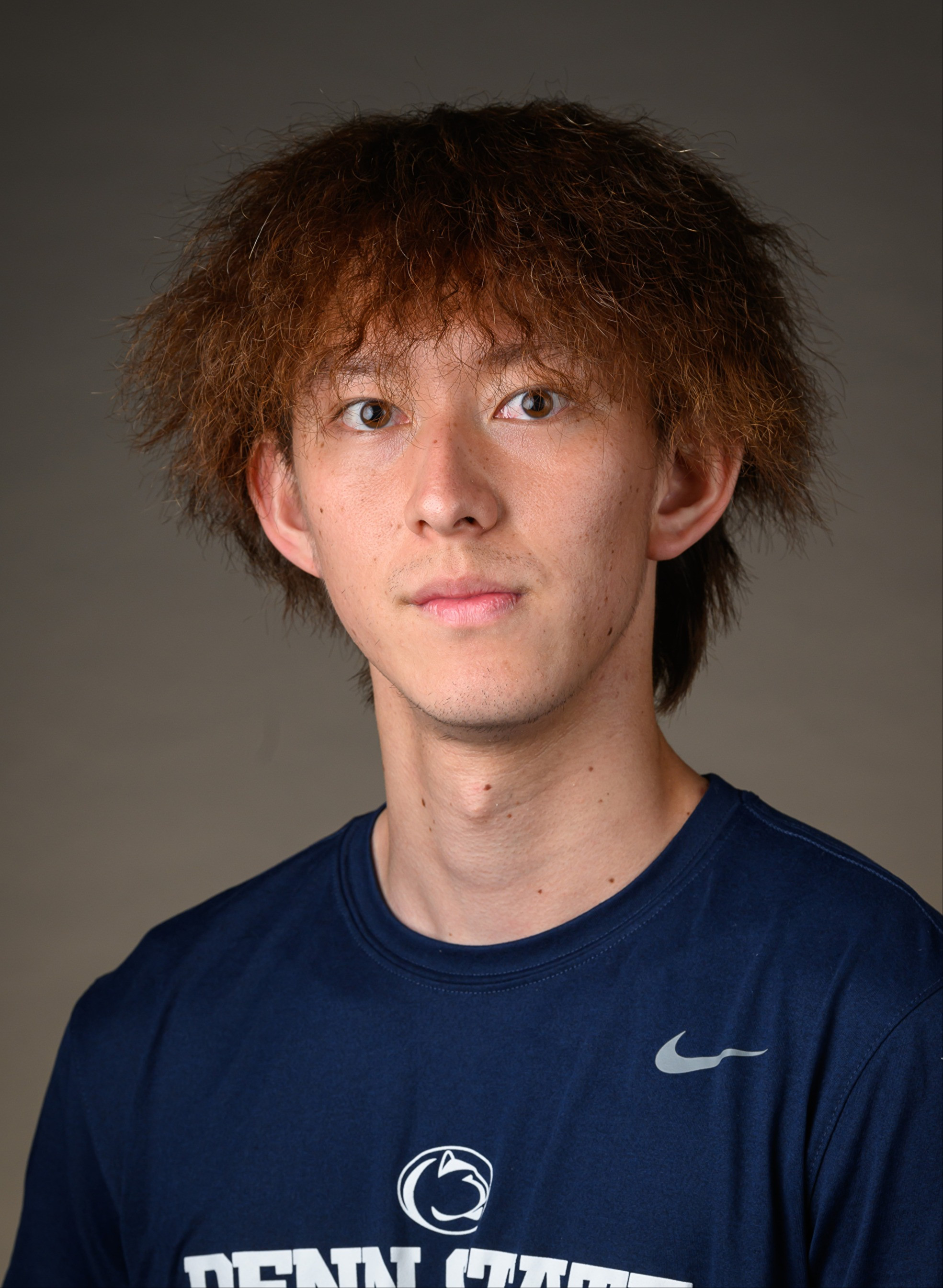 Reiya Hattori - 2025-26 Men's Tennis - Penn State - Official Athletics Website