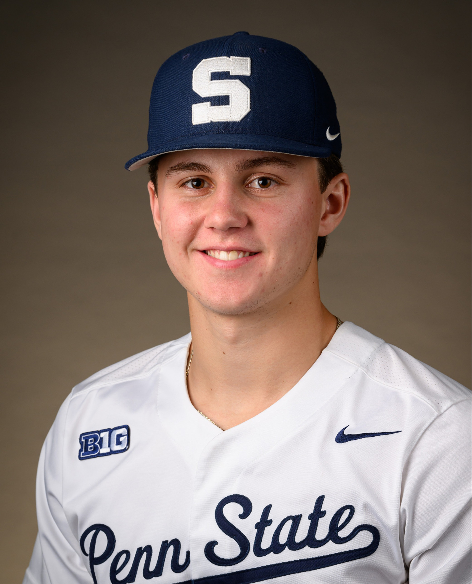Jake Haarde - 2025 Baseball - Penn State - Official Athletics Website
