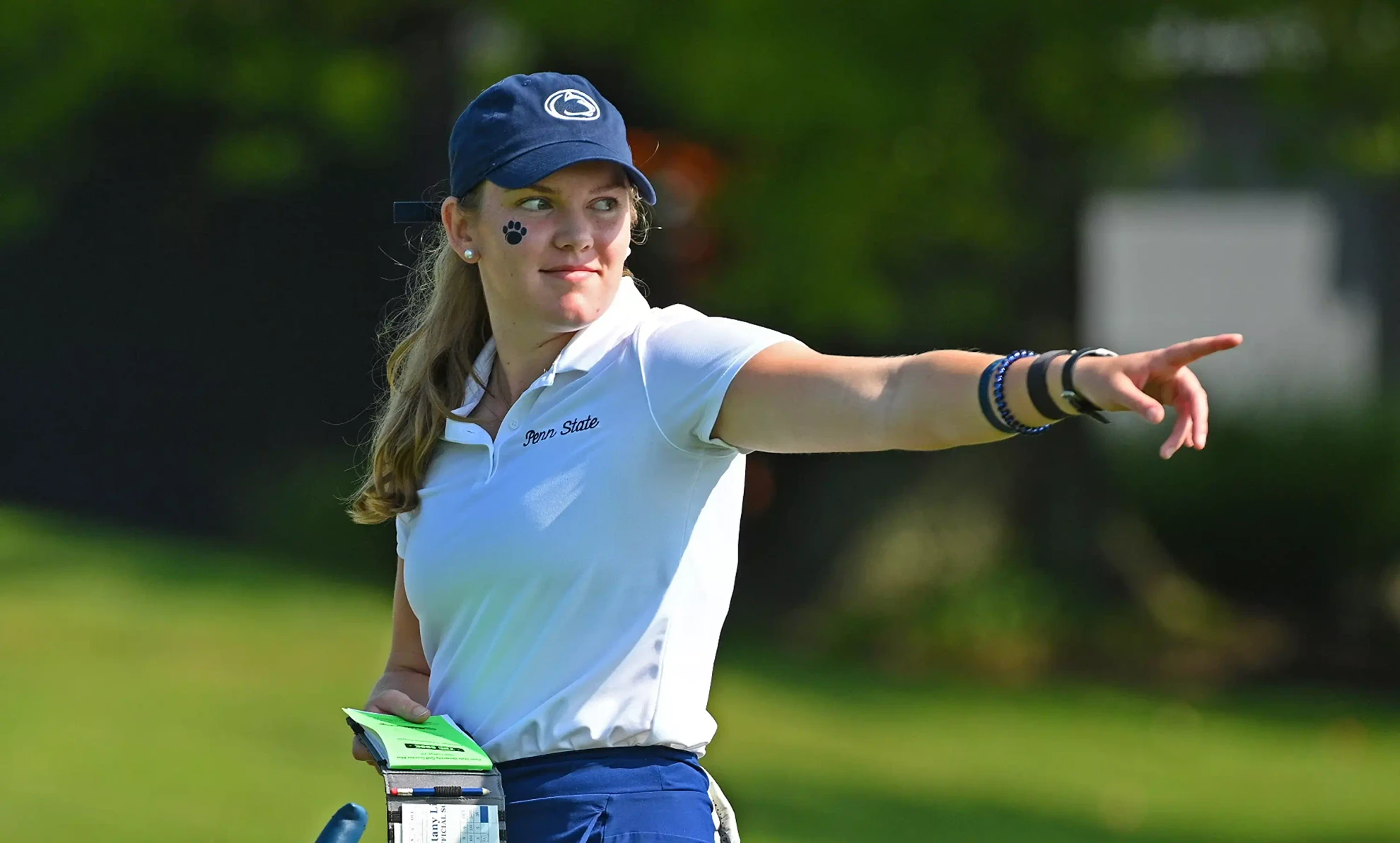 Women's Golf Opens Spring Season at UCF Challenge - Penn State ...