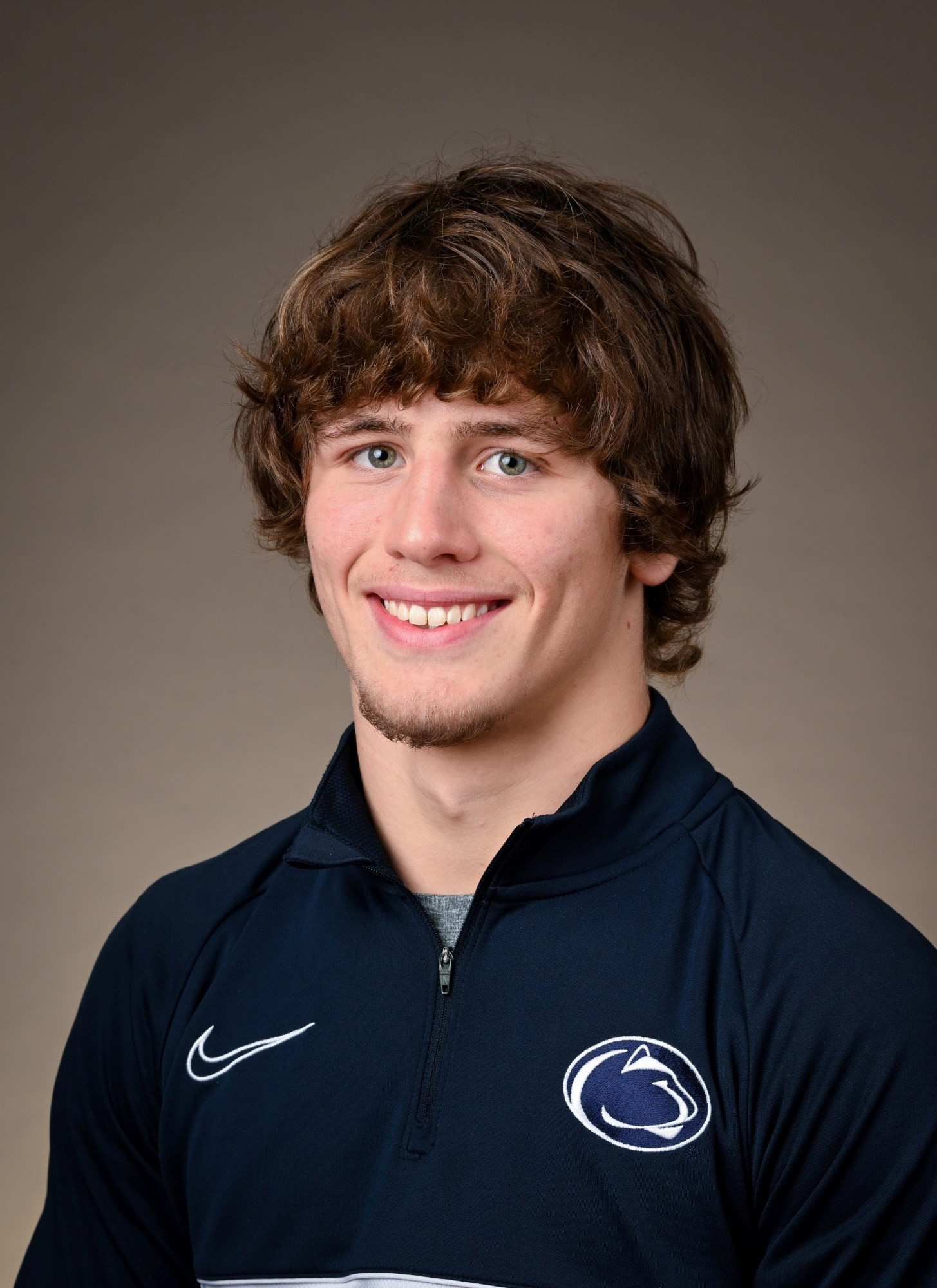 Levi Haines - 2022-23 Wrestling - Penn State - Official Athletics Website
