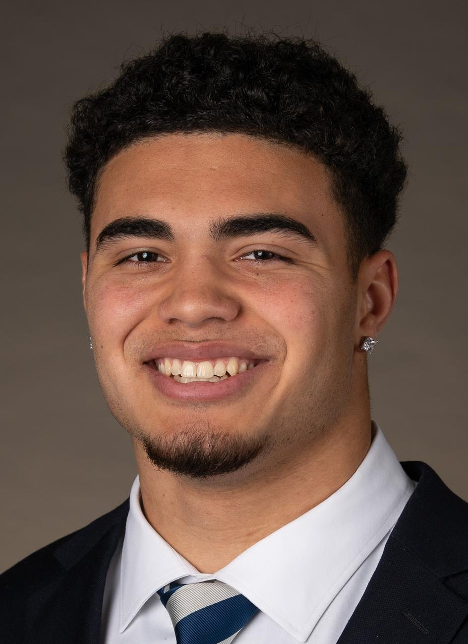 Brenton Strange - 2021 Football - Penn State - Official Athletics Website