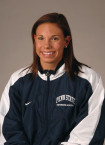 Karie Haglund - 2008-09 Women's Swimming and Diving - Penn State ...