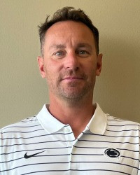 Scott Loiseau - Penn State - Official Athletics Website