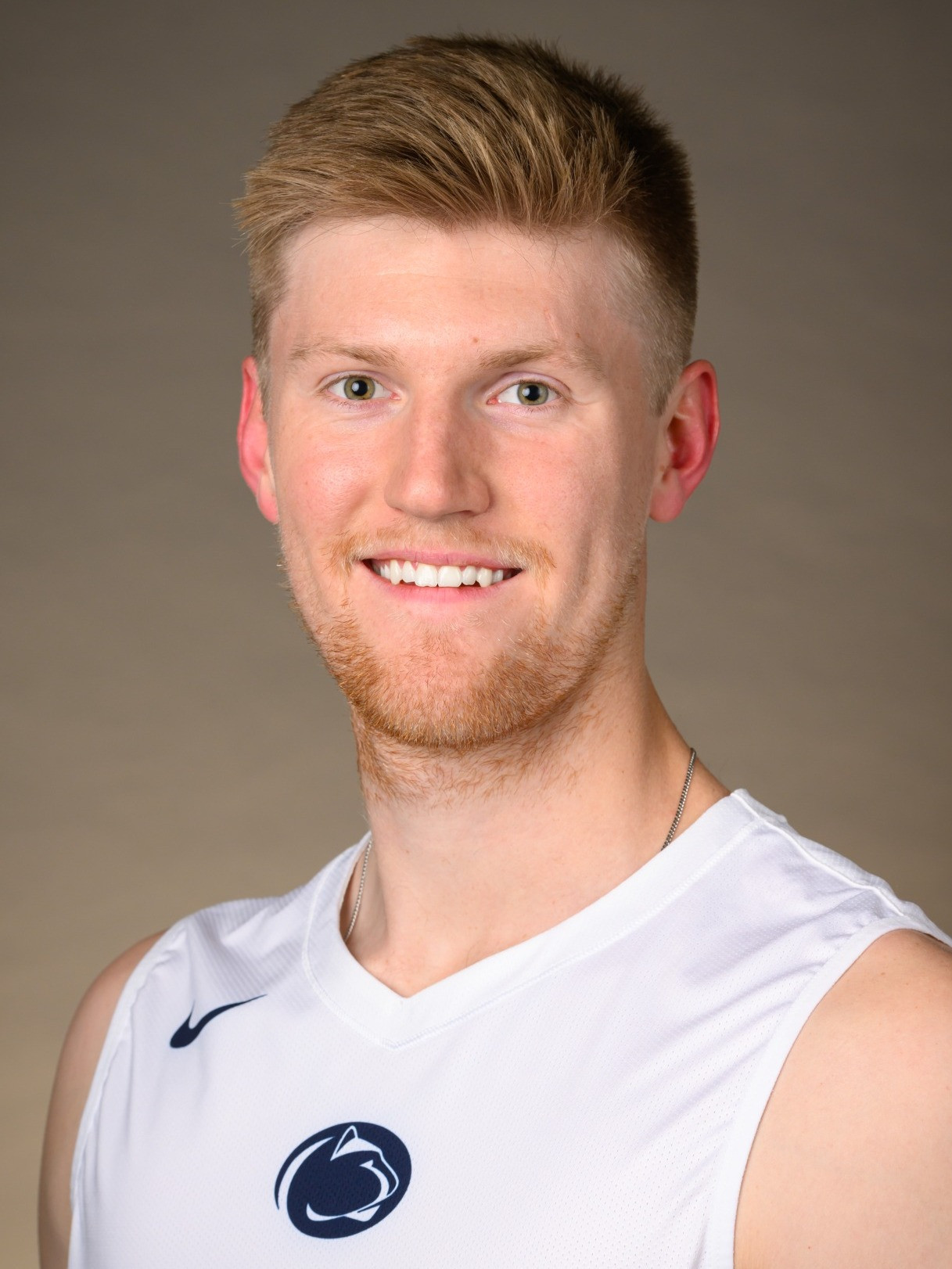 Sam Marsh - Men's Volleyball 2021 - Penn State - Official Athletics Website