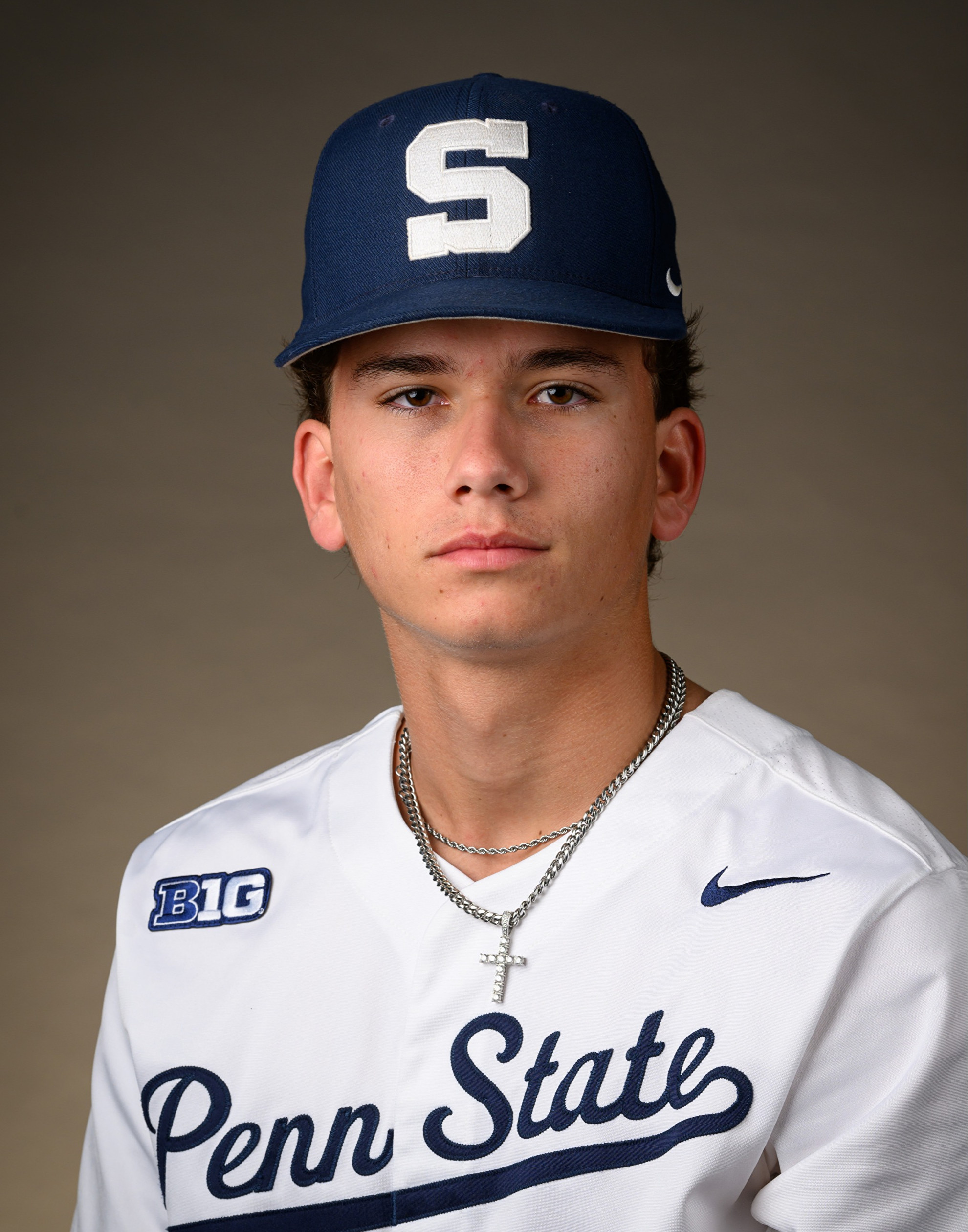 Tyler Rowling - 2025 Baseball - Penn State - Official Athletics Website