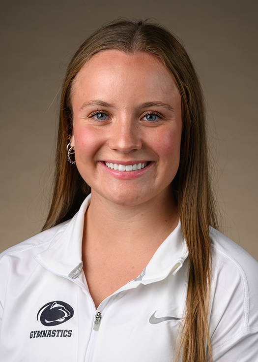 Alyssa Kramer - 2026 Women's Gymnastics - Penn State - Official Athletics Website