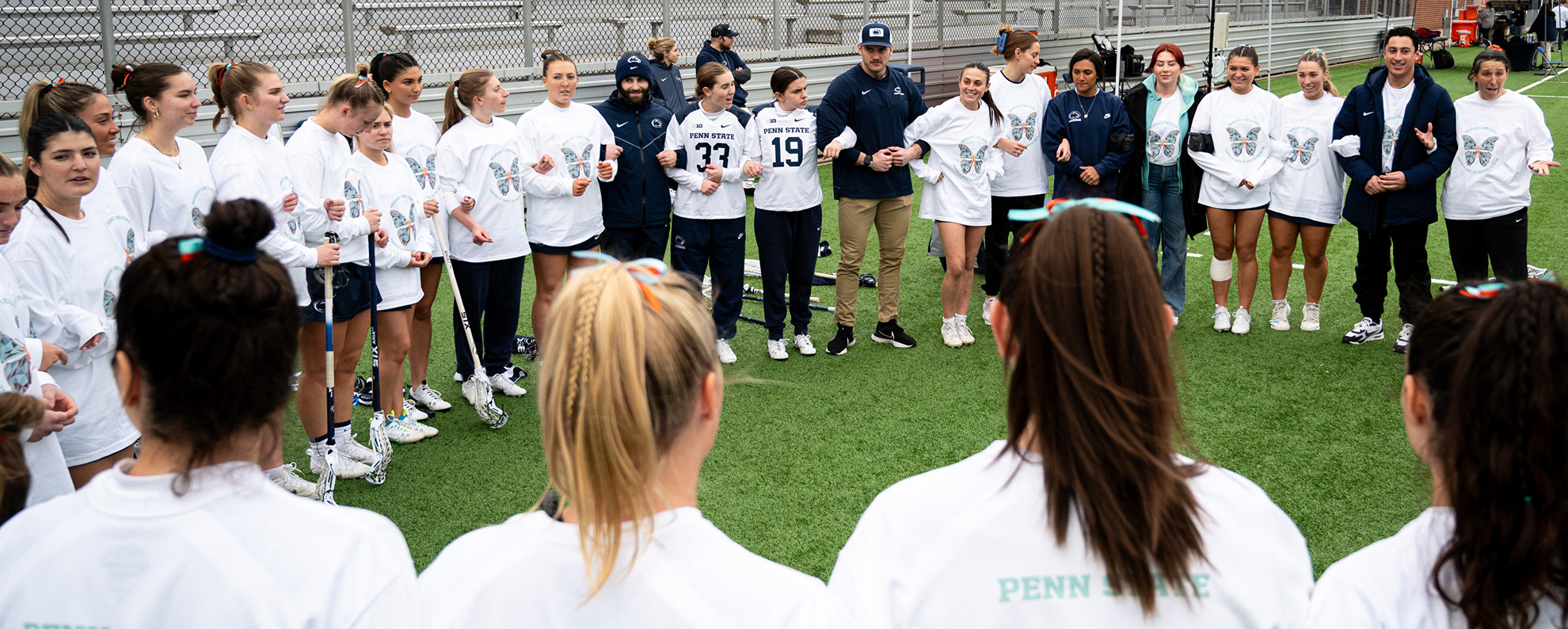Weekend Matinee Against Cornell on Deck for Women’s Lacrosse - Penn ...