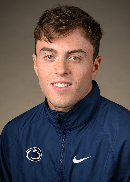 Caiden Leen - 2024-25 Track & Field - Penn State - Official Athletics ...