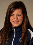 Hailey Campbell - 2010-11 Women's Swimming and Diving - Penn State ...