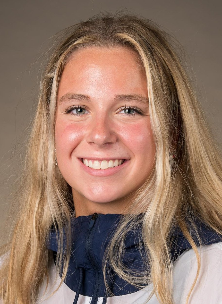 Mary Brinker - 2021-22 Women's Swimming and Diving - Penn State ...