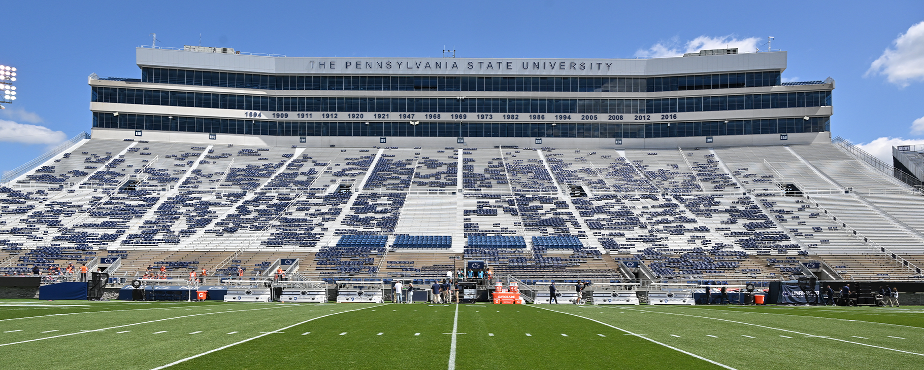 Penn State Head Coach James Franklin Postgame Quotes - Penn State ...