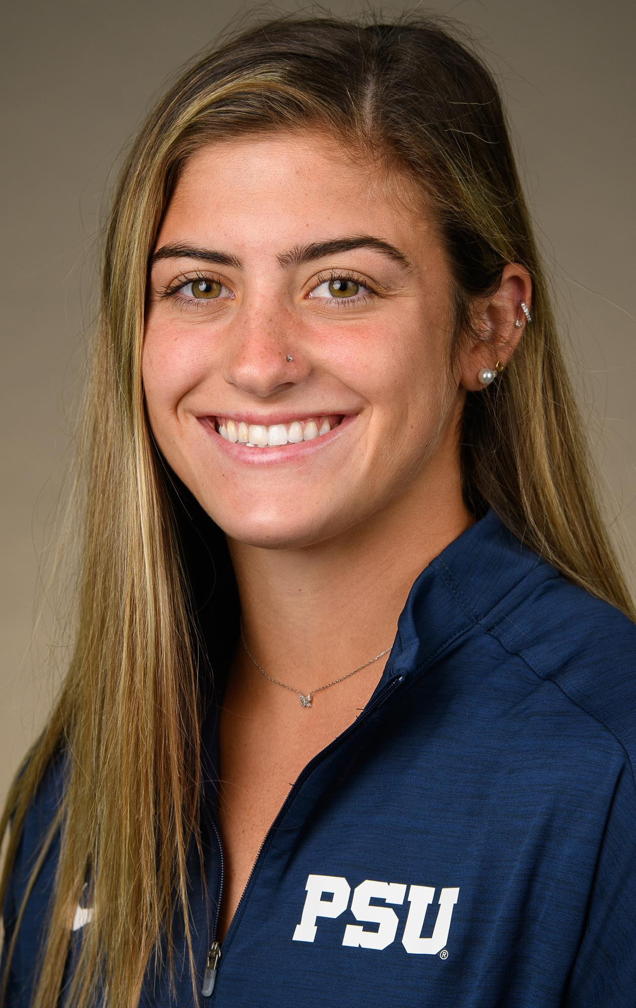 Devon Olive - 2023 Women's Soccer - Penn State - Official Athletics Website