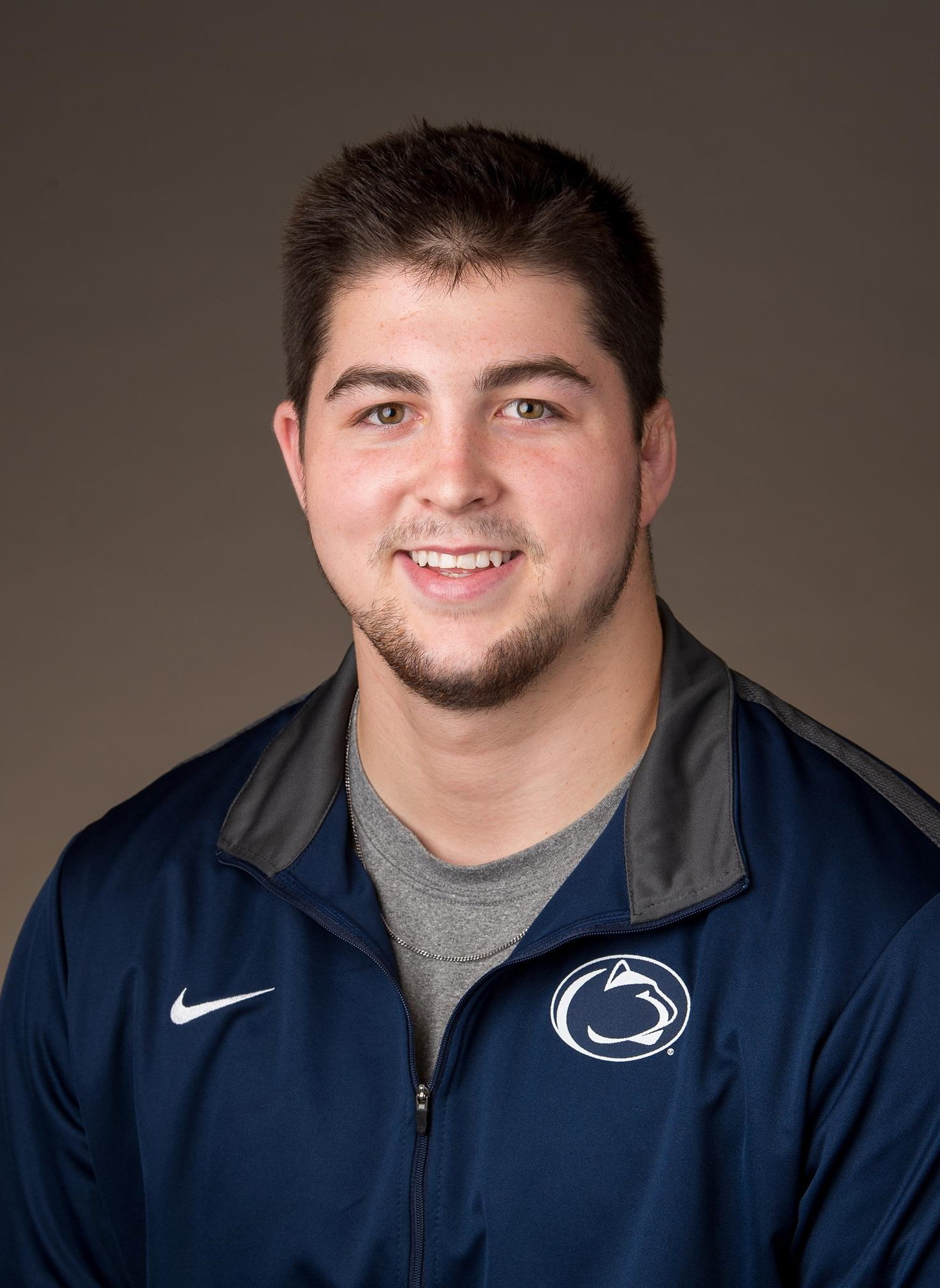 Seth Nevills - 2019-20 Wrestling - Penn State - Official Athletics Website