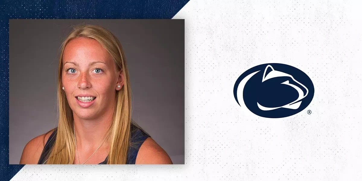 Student-Athlete Check In: Madison Reese – Penn State Field Hockey ...