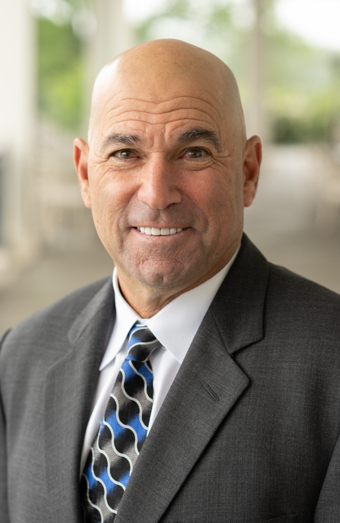 Bruce Lipka - Penn State - Official Athletics Website