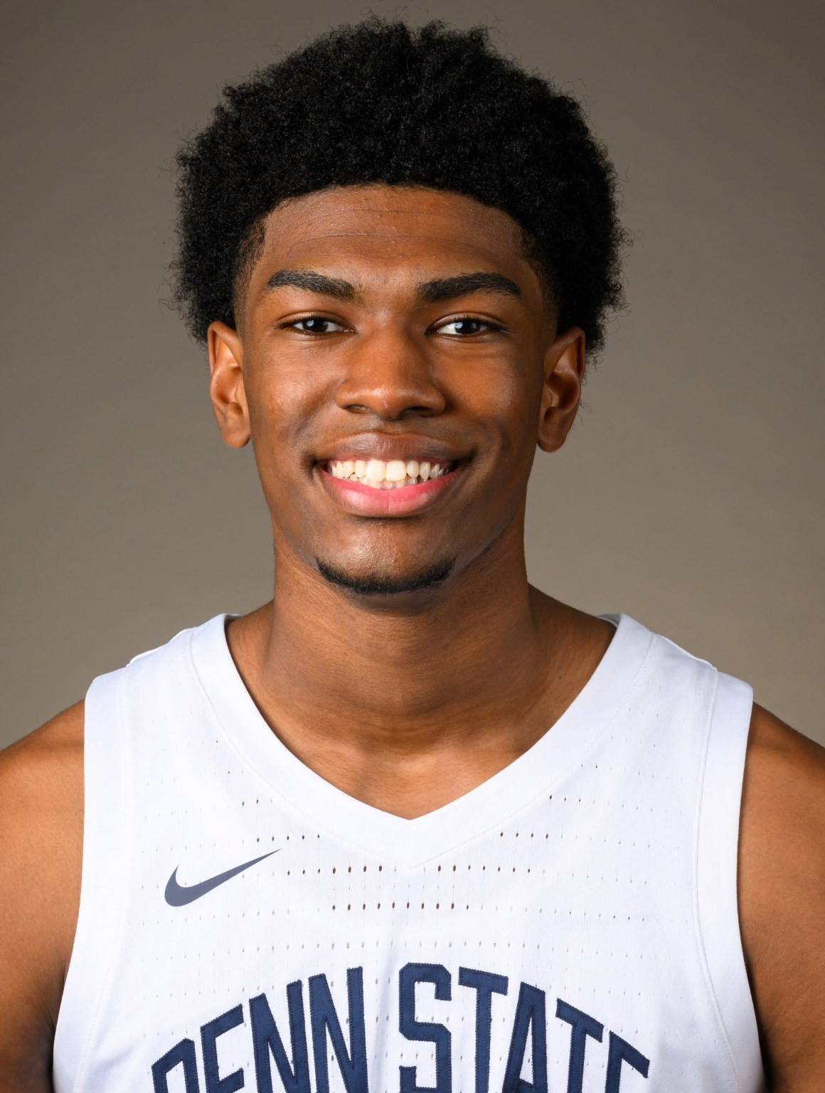 Kebba Njie - 2022-23 Men's Basketball - Penn State - Official Athletics ...