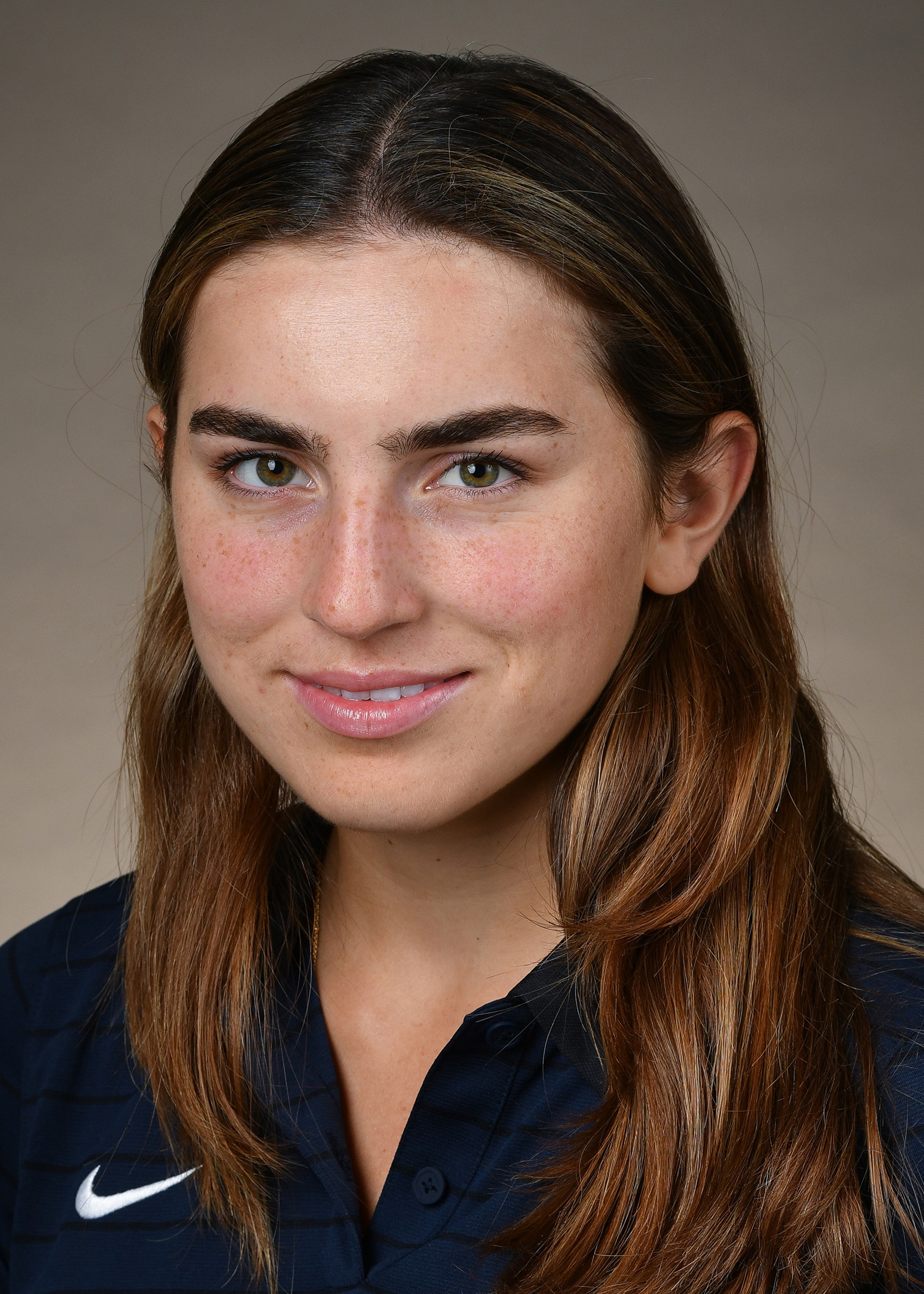 Lauren Thompstone - 2025-26 Women's Golf Roster - Penn State - Official Athletics Website