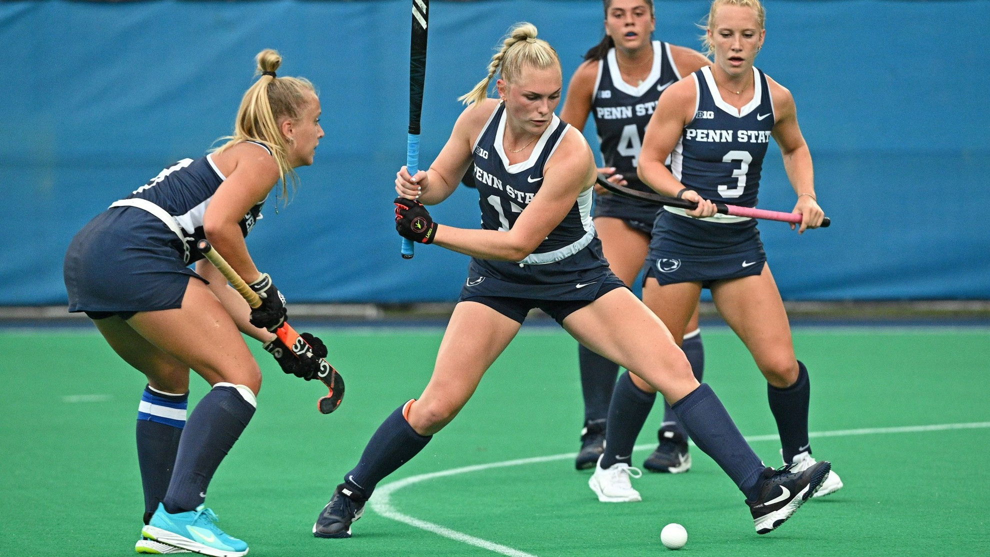 Penn State FH Weekly Zoom w/ Char Morett-Curtiss, Anna Simon, Mallory ...