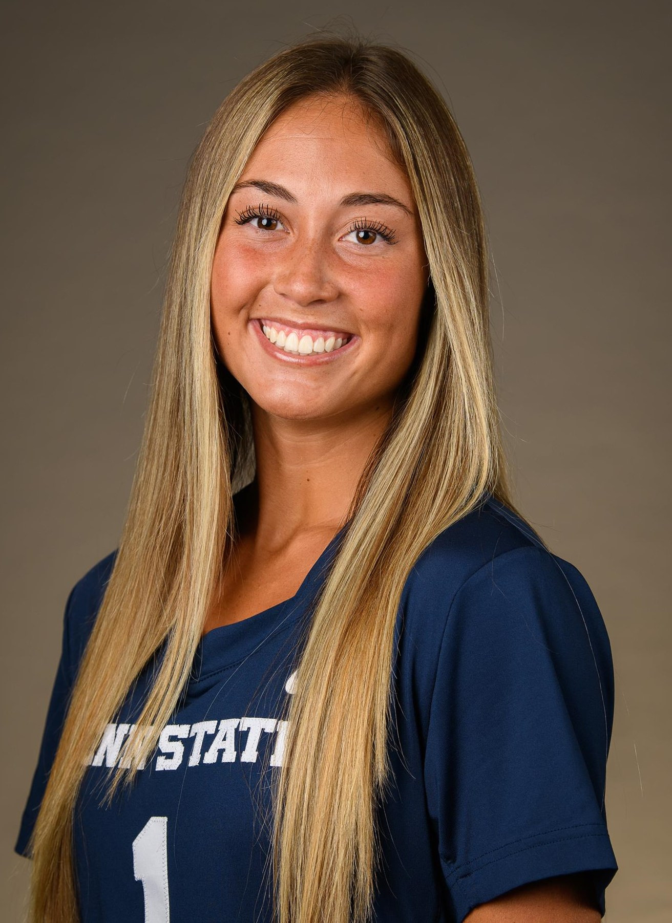 Brooke Hoss - 2024 Women's Lacrosse - Penn State - Official Athletics ...