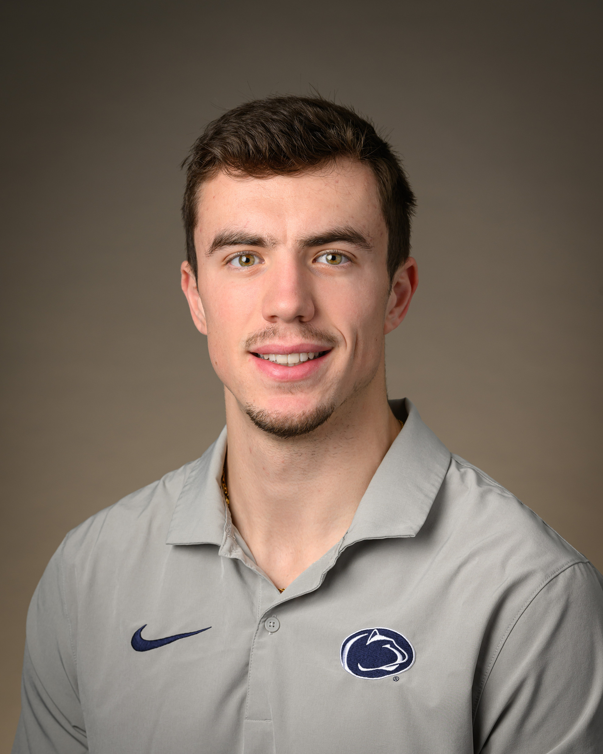 Andrew Cooke - 2024 Men's Soccer - Penn State - Official Athletics Website