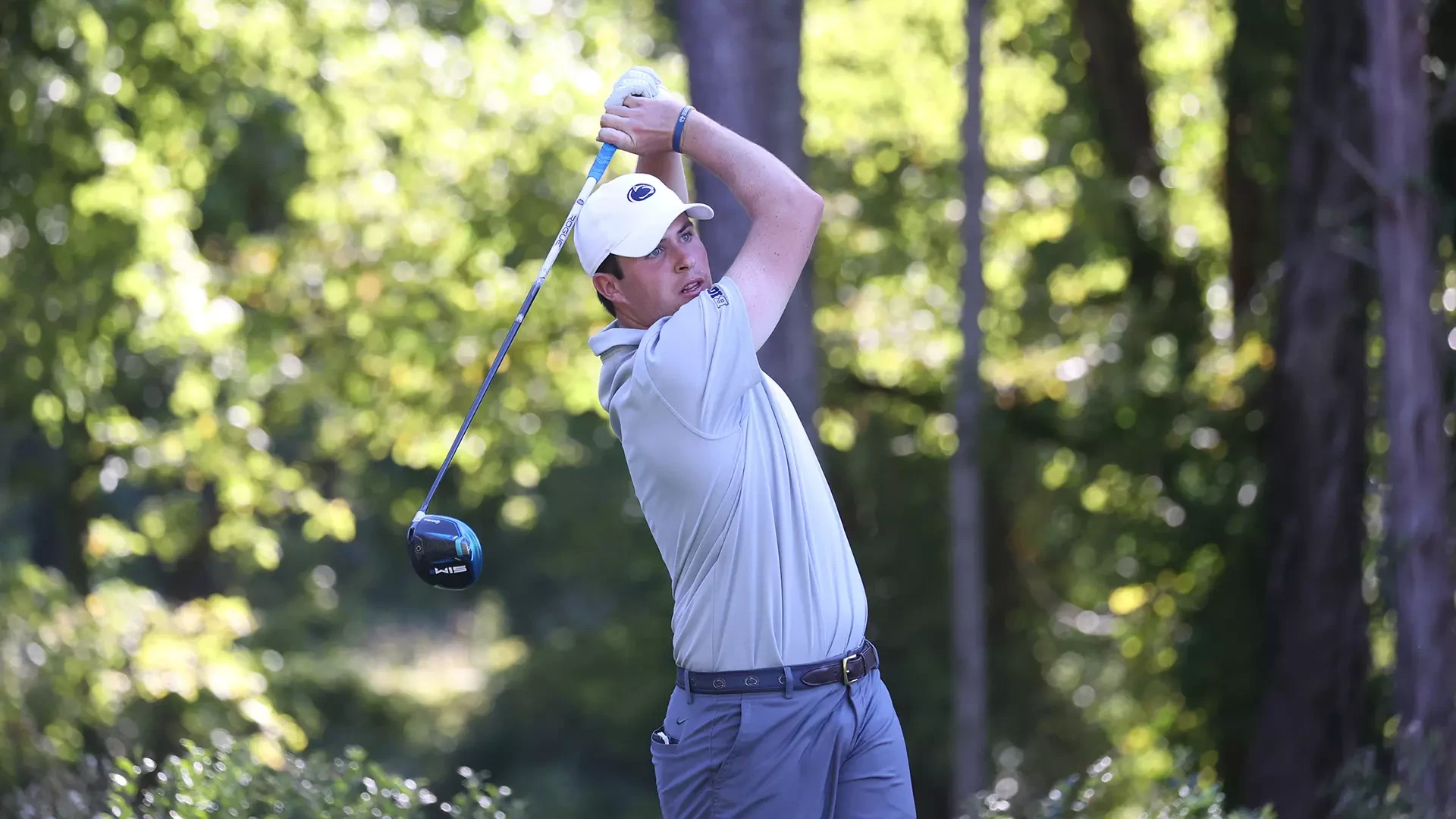 Penn State Wraps Up Rod Myers Invitational - Penn State - Official ...