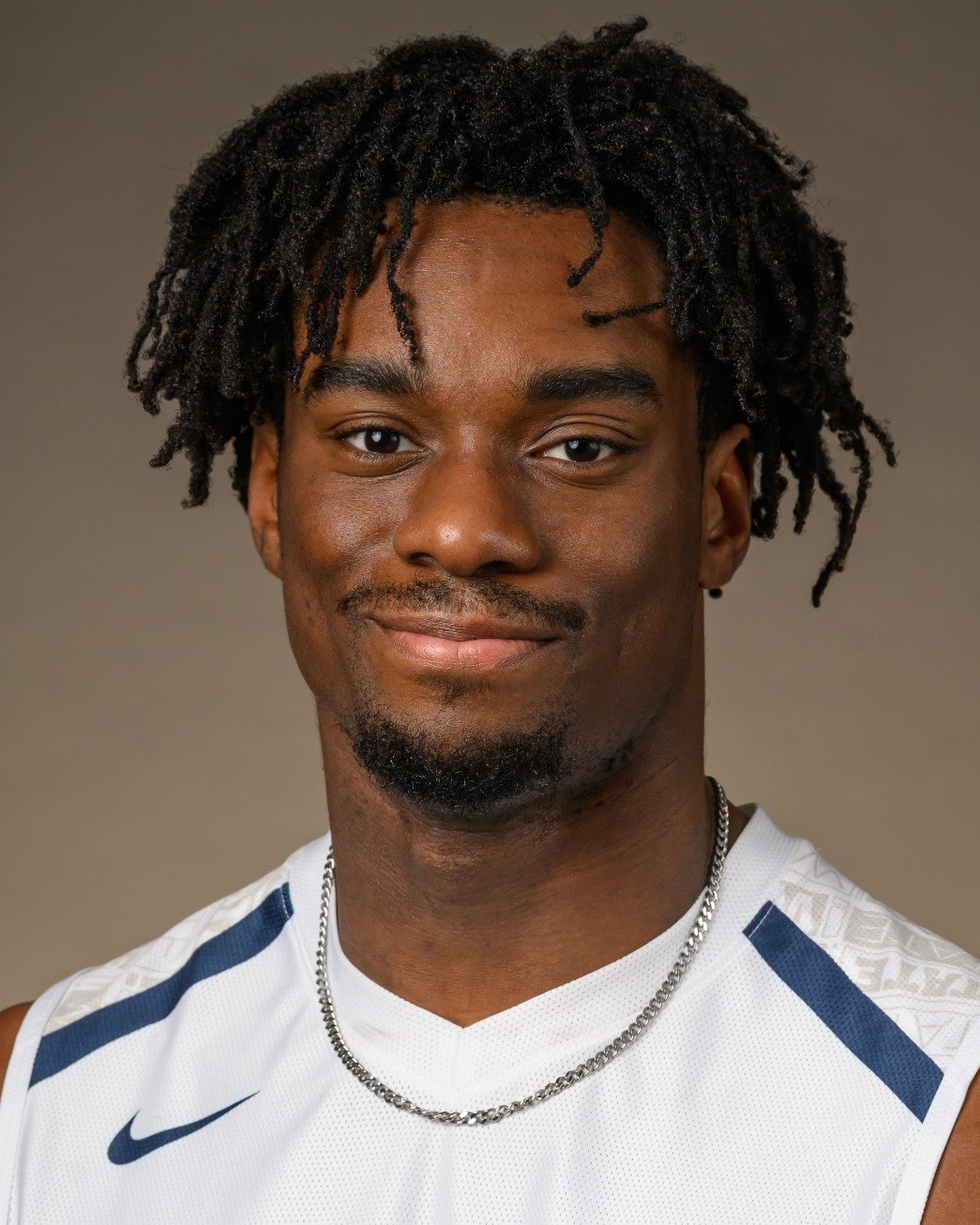 Toby Ezeonu - Men's Volleyball 2024 - Penn State - Official Athletics ...