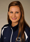 Gabi Shishkoff - 2012-13 Women's Swimming and Diving - Penn State ...