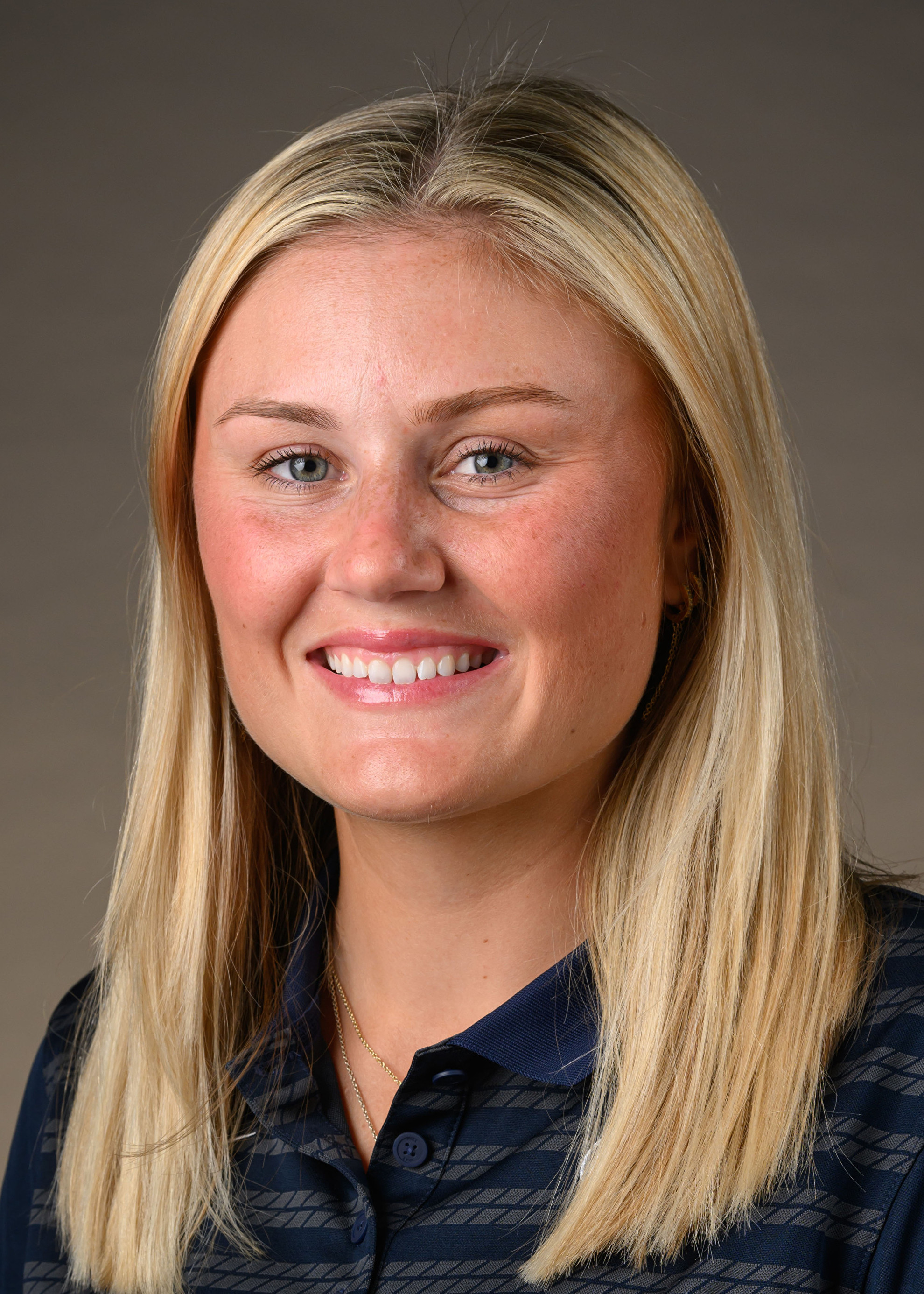 Drew Nienhaus - 2024-25 Women's Golf Roster - Penn State - Official ...
