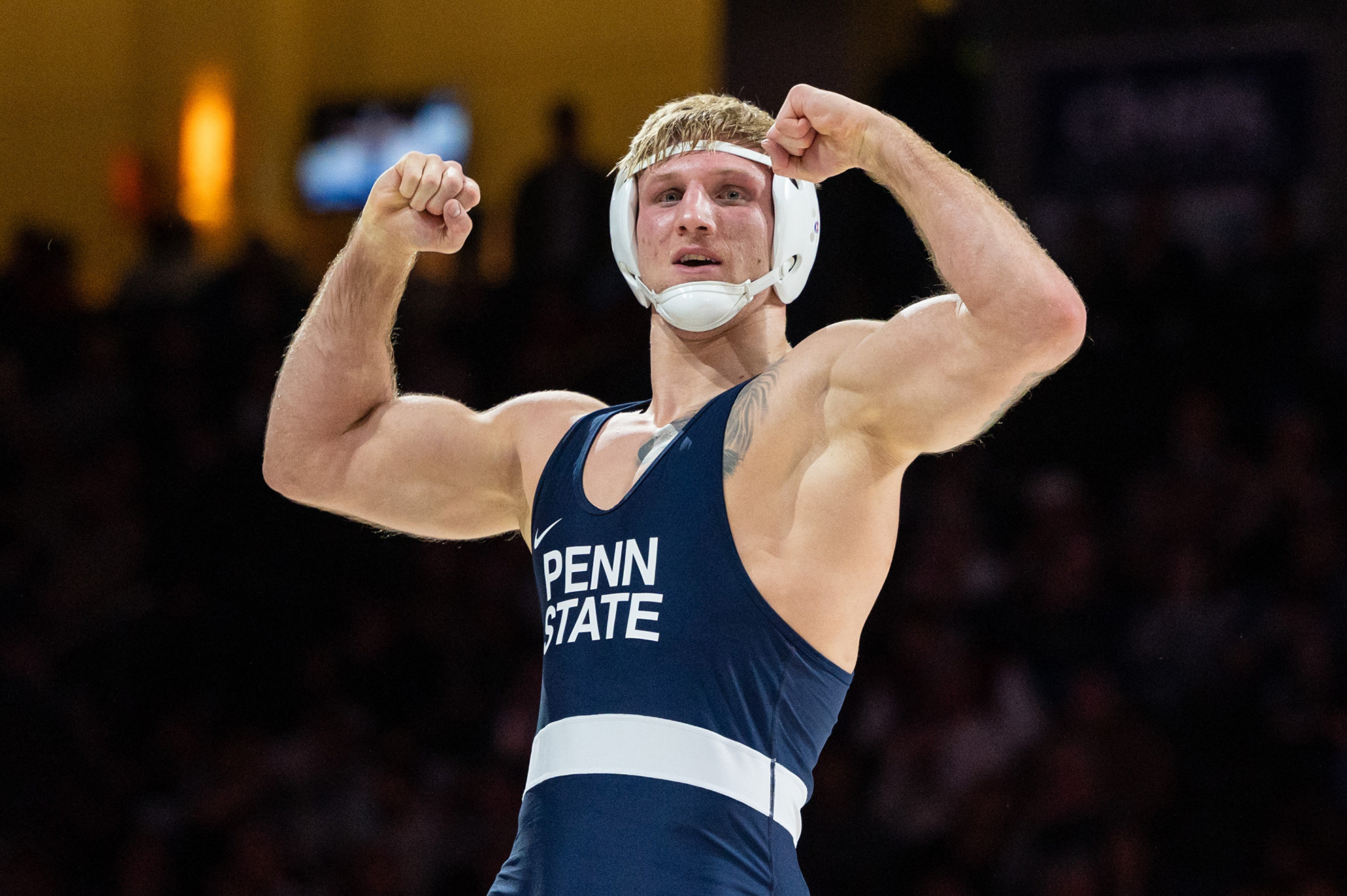 Wrestling vs. Lehigh (12/8/24) - Penn State - Official Athletics Website