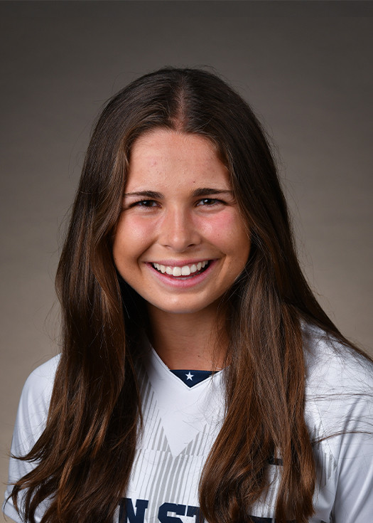 Lilly Burger - 2025 Women's Soccer - Penn State - Official Athletics ...