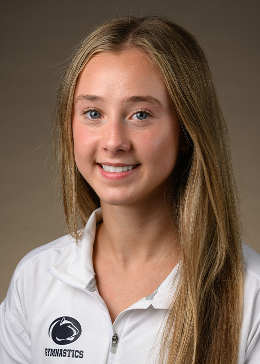 Allison Kaempfer - 2026 Women's Gymnastics - Penn State - Official ...