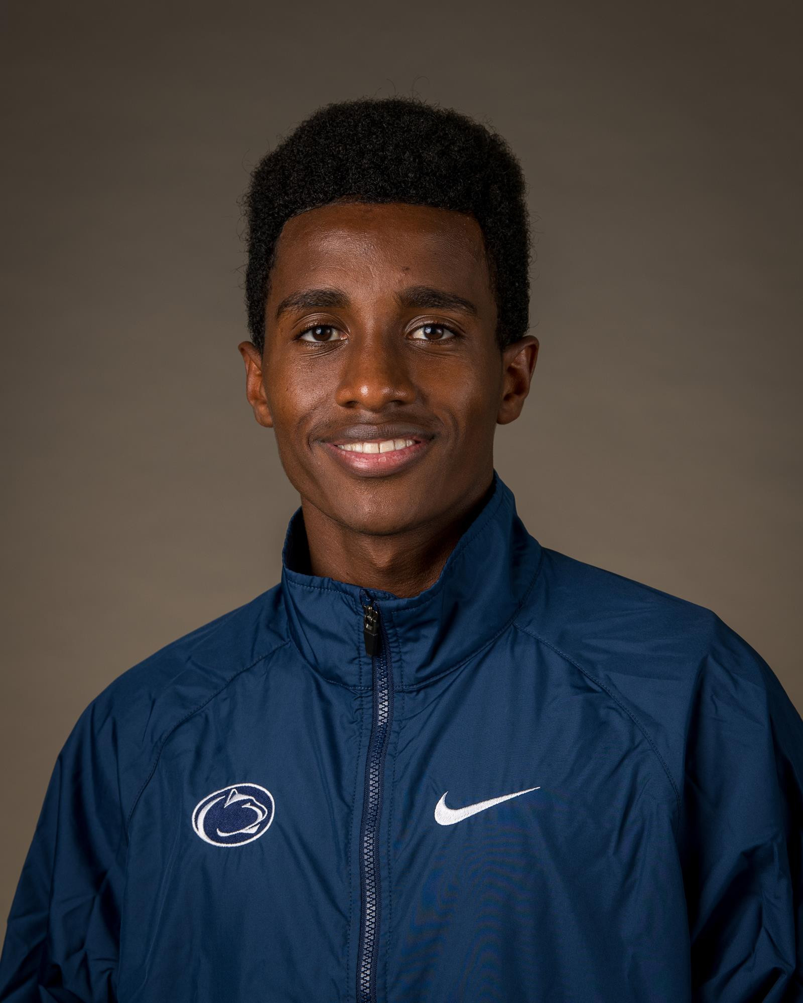 Behailu Bekele-Arcuri - 2021 Cross Country - Penn State - Official ...