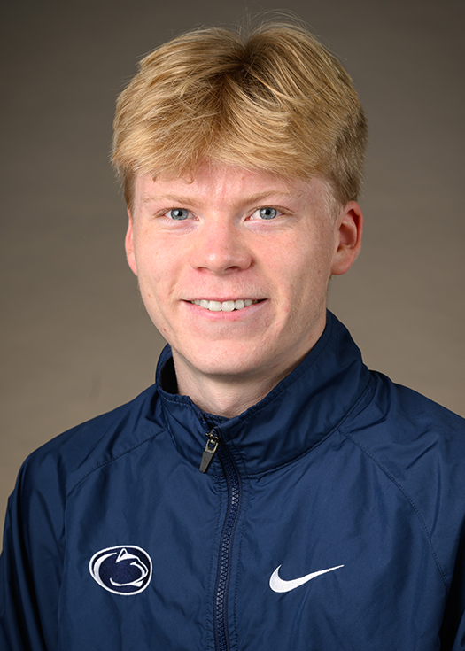 Brian DiCola - 2024-25 Track & Field - Penn State - Official Athletics ...